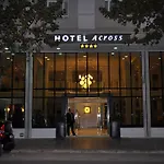 ACROSS HOTELS & SPA, FES